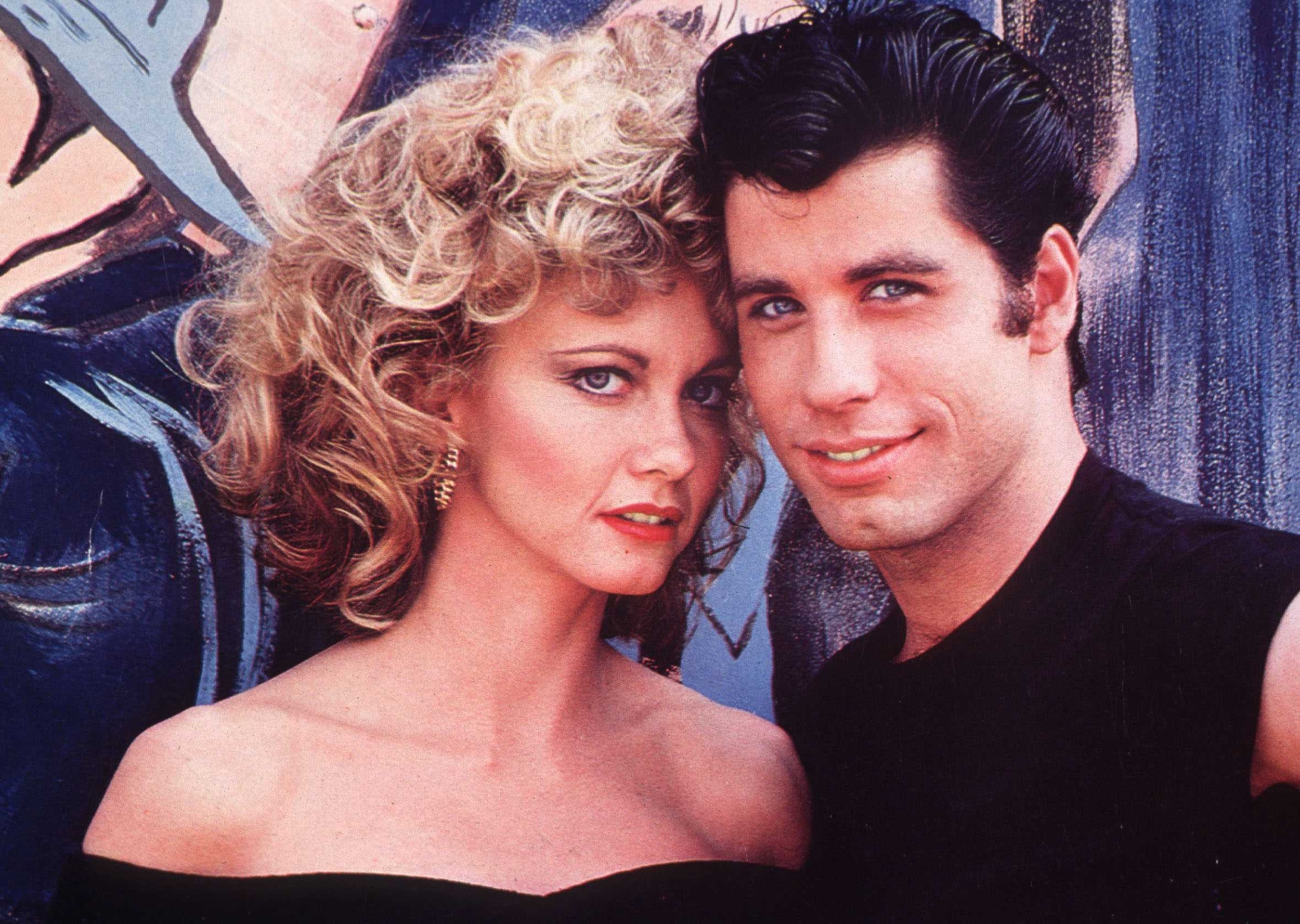 20 facts you might not know about 'Grease'