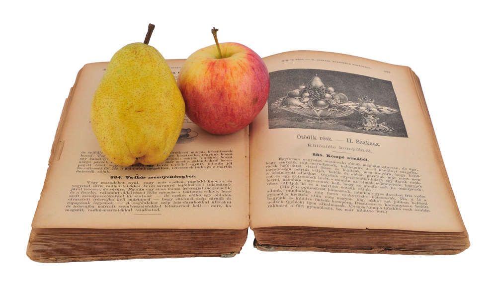 15 Books That Were the First of Their Kind in Print