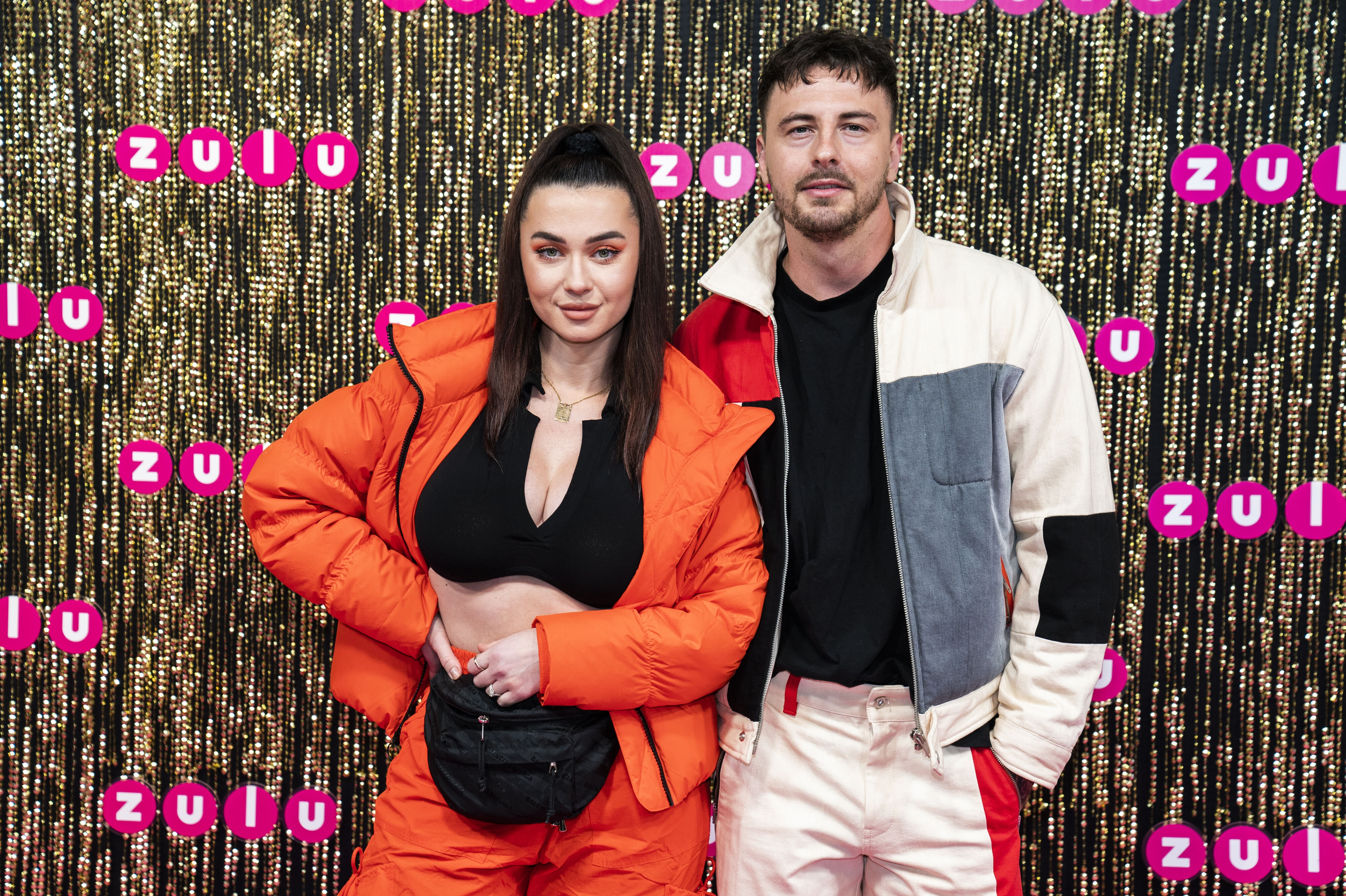 Dansk kendis bekræfter brud med kendt dj