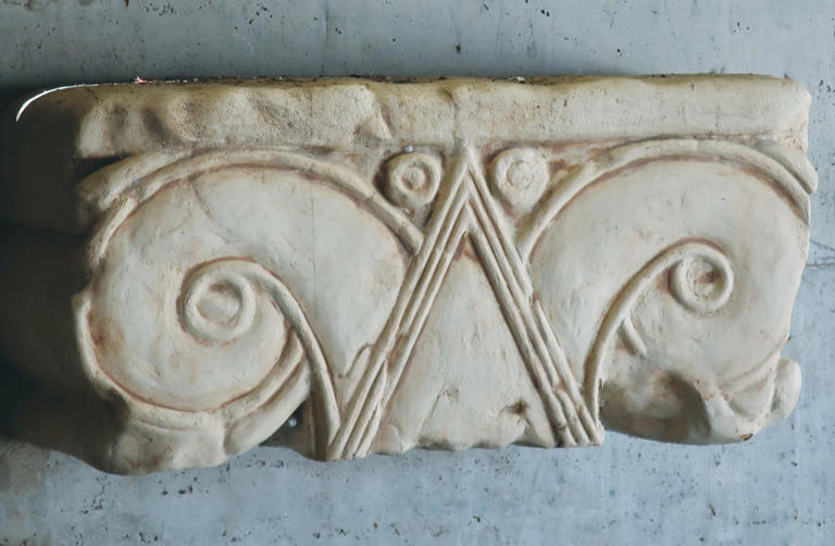 Unearthing Israel’s past: Archaeological discoveries change our ...