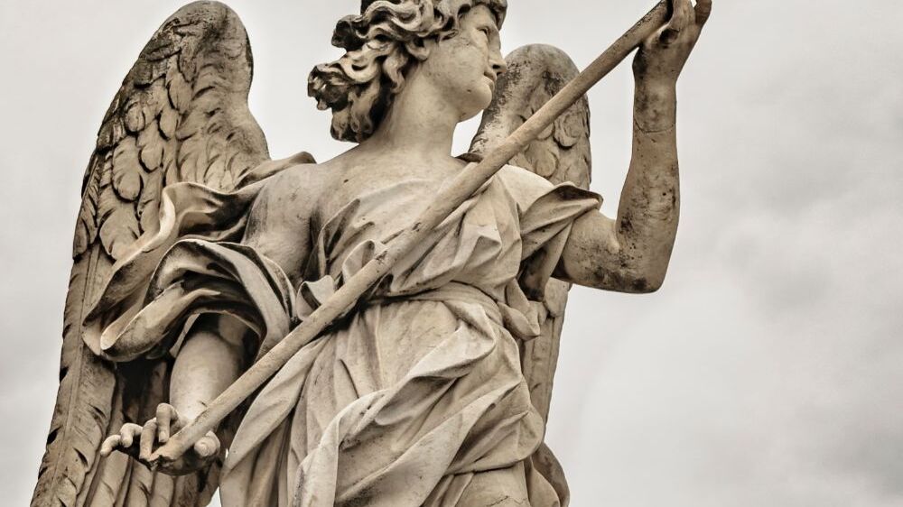 Hahahel: El ángel símbolo de la espiritualidad y la positividad
