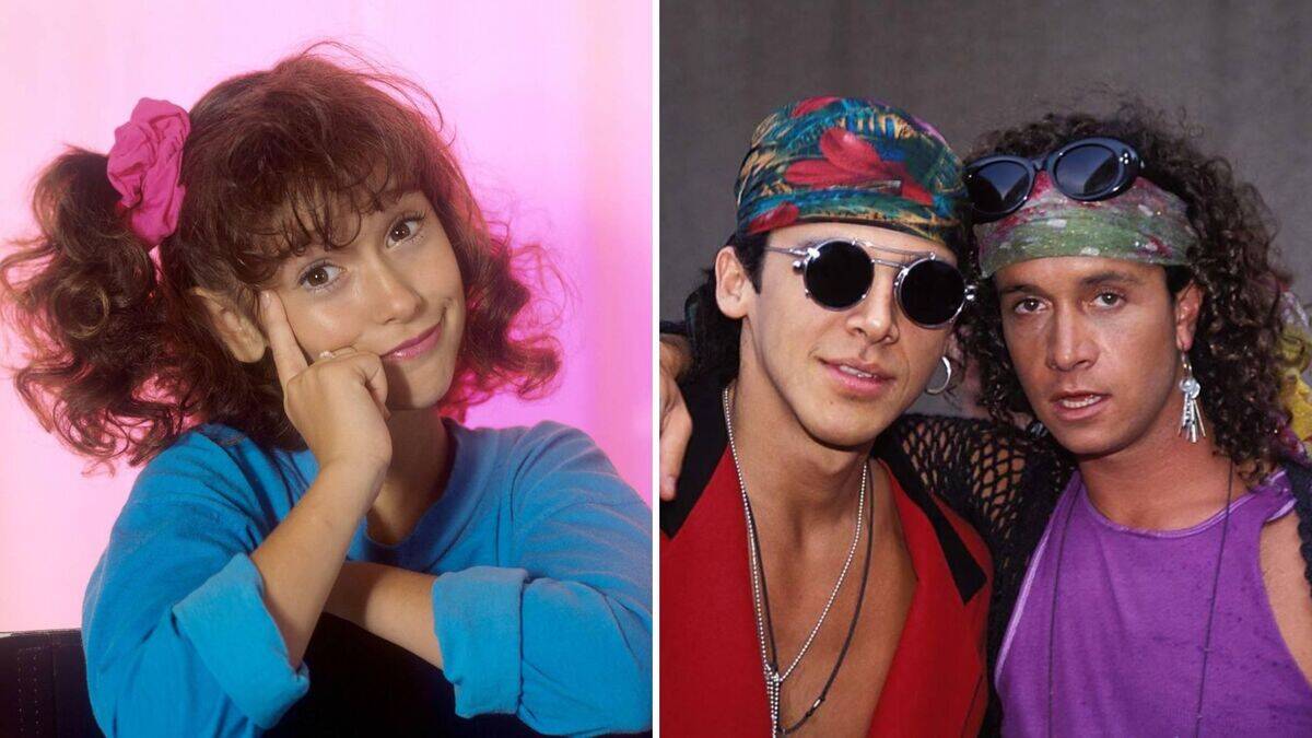The net worths of our favorite '90s actors