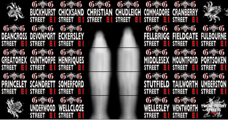 The best of Gilbert & George's new Hayward exhibition: 'They draw our ...