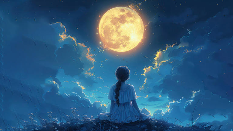 शरद ऋतु में चांदनी स्नान क्यों है फायदेमंद? आयुर्वेदाचार्य से जानें फायदे