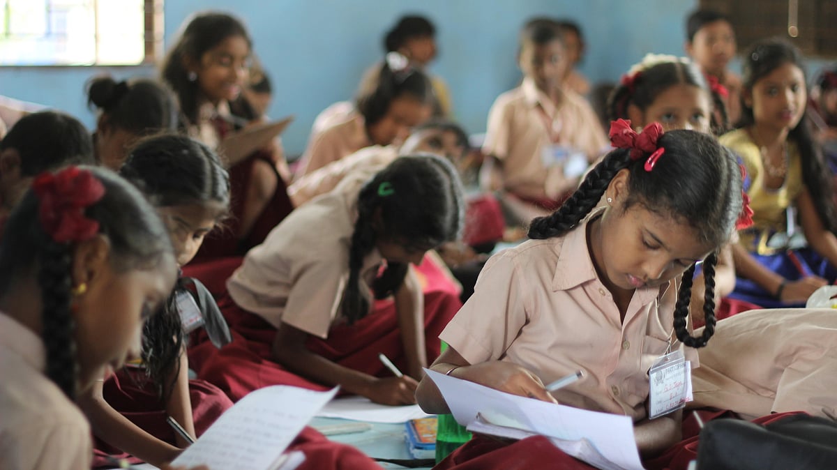 Tamil Nadu RTE 2025–26 Admissions Begins Today; Check Details Here