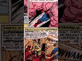 Superman Shrinks to the Size of an Ant in This Storyline