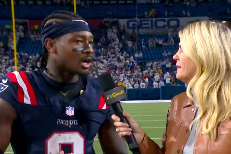 Stefon Diggs gives NBC headache as SNF broadcasts fails to bleep out ...