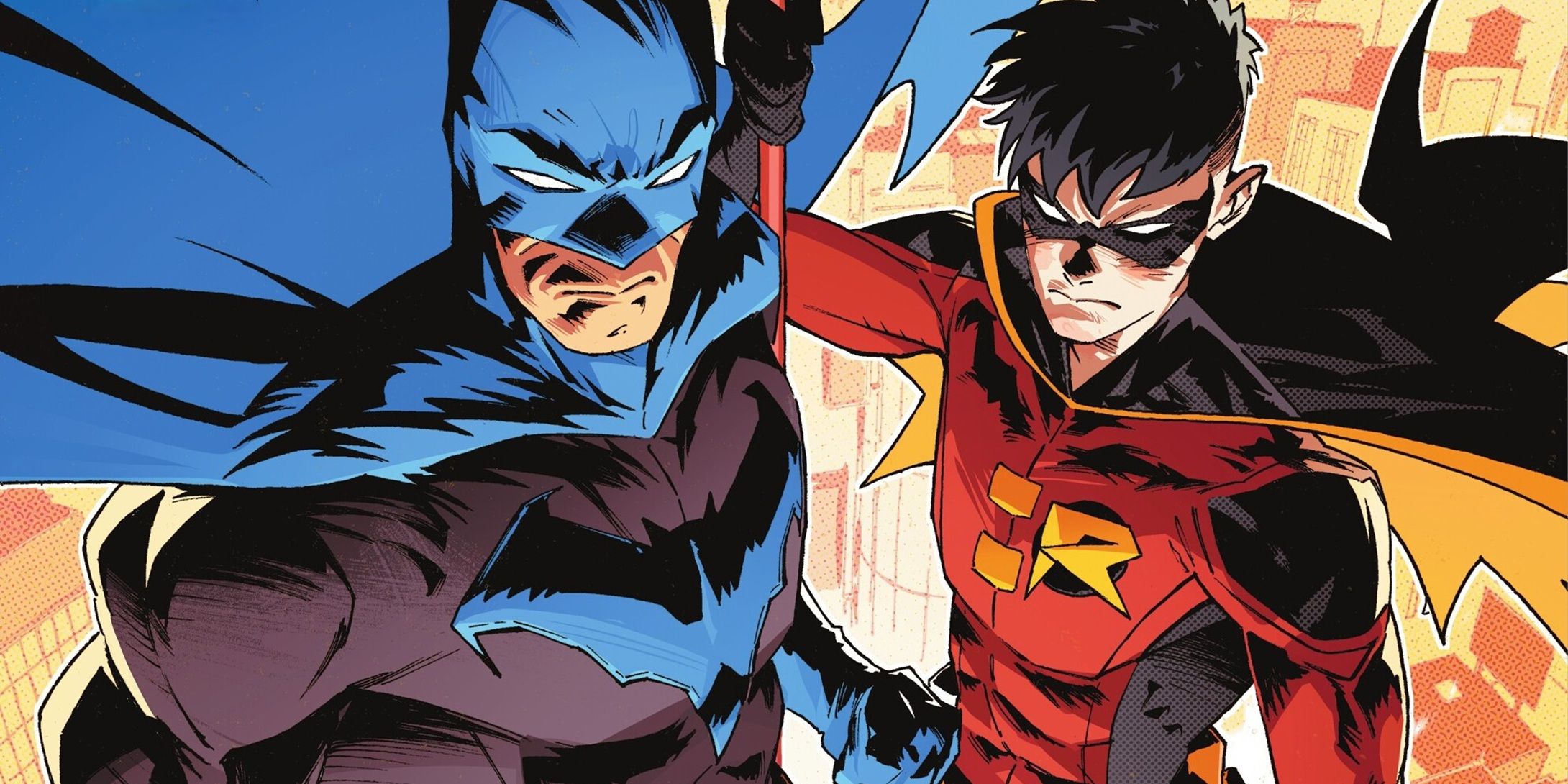 The Dark Knight Takes on Police Violence in Batman #2