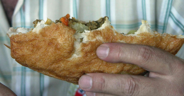 Must try South African street food of 2025 [PICTURES]
