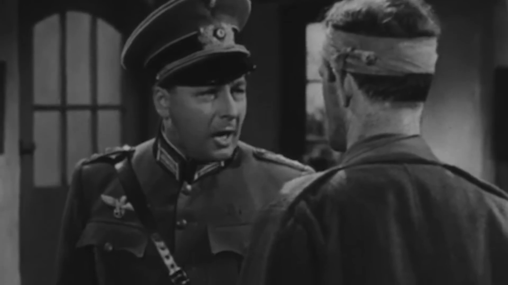 Mussolini Freed The Rescue and Its Consequences