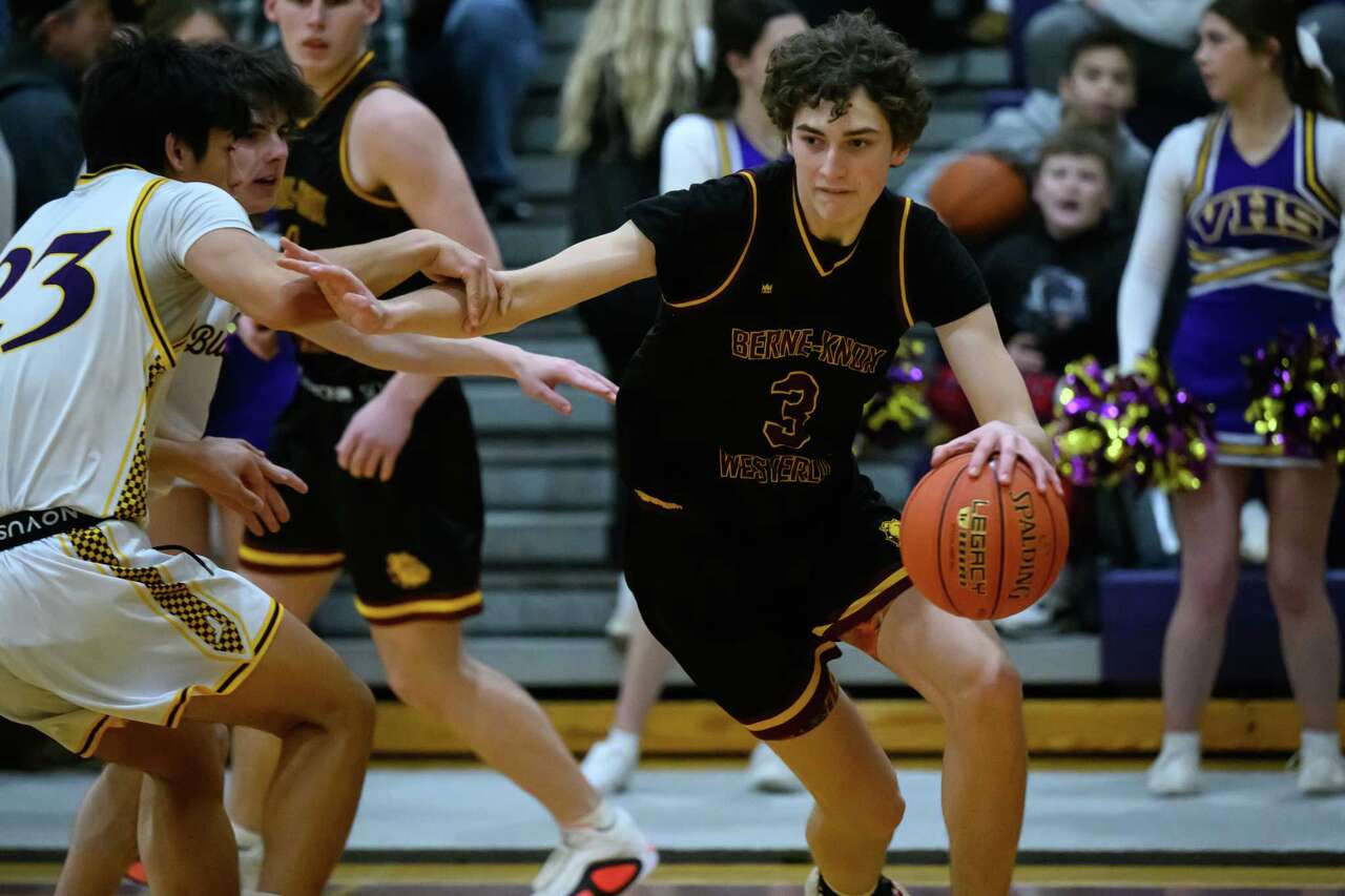 B-K-W basketball standout commits to Air Force Academy