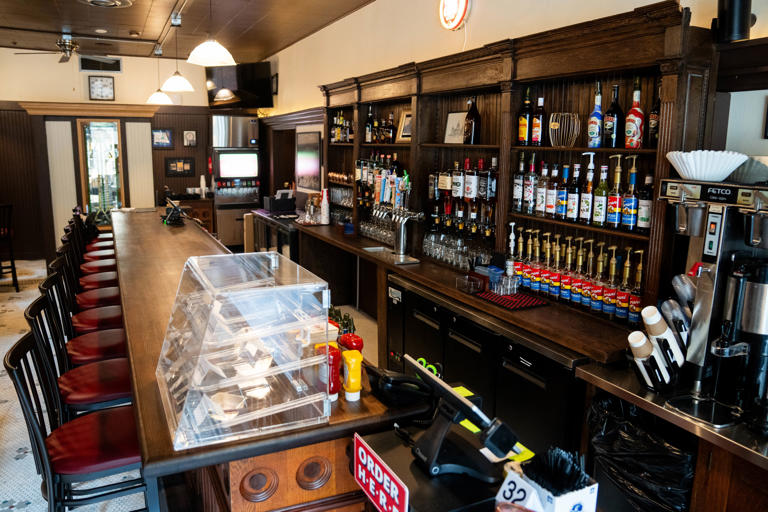 The Empire opens in downtown Des Moines with history, coffee, and ...