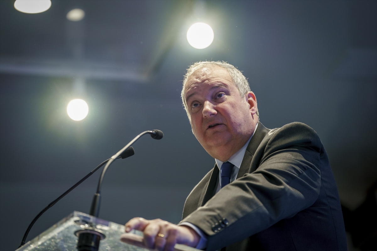 La convocatoria del Perte VEC IV en la línea de cadena de valor sale ...