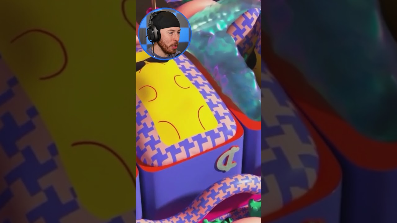 These creations look unbelievably real