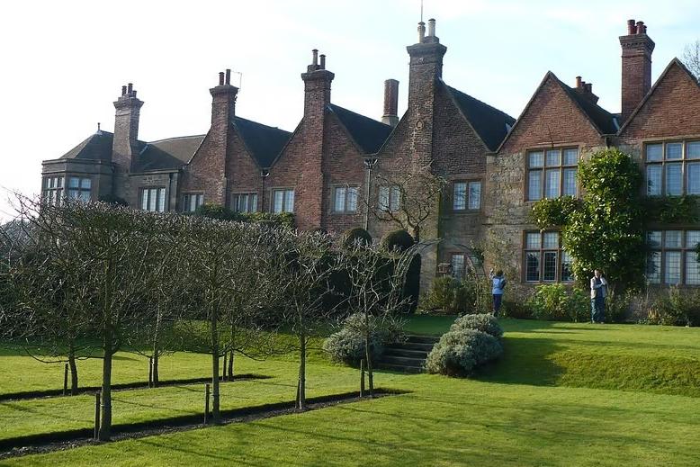 Buildings of Nottinghamshire: 11 of the county's most historic ...