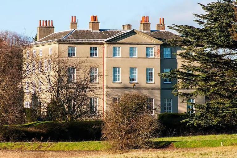 Buildings of Nottinghamshire: 11 of the county's most historic ...