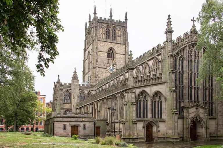11 of Nottinghamshire’s oldest buildings that are still standing in 2026