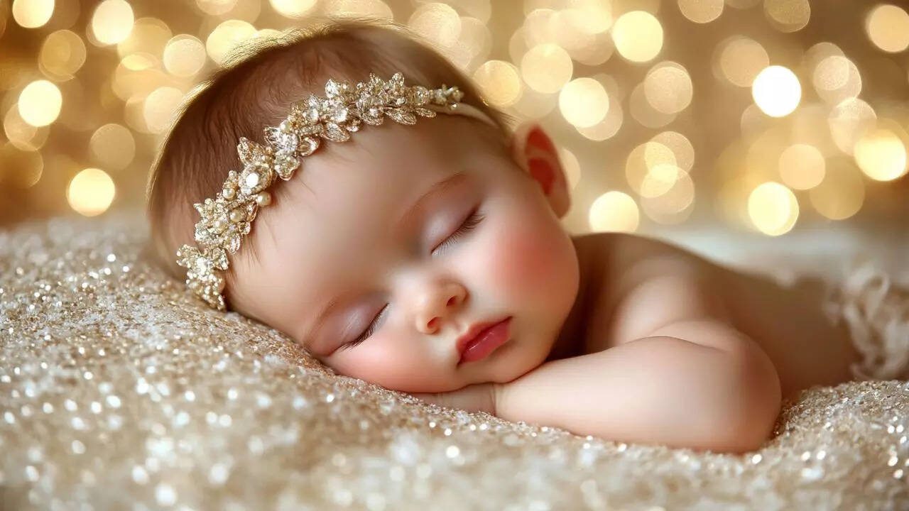Bright beginnings: 10 Indian baby names that mean ‘light’