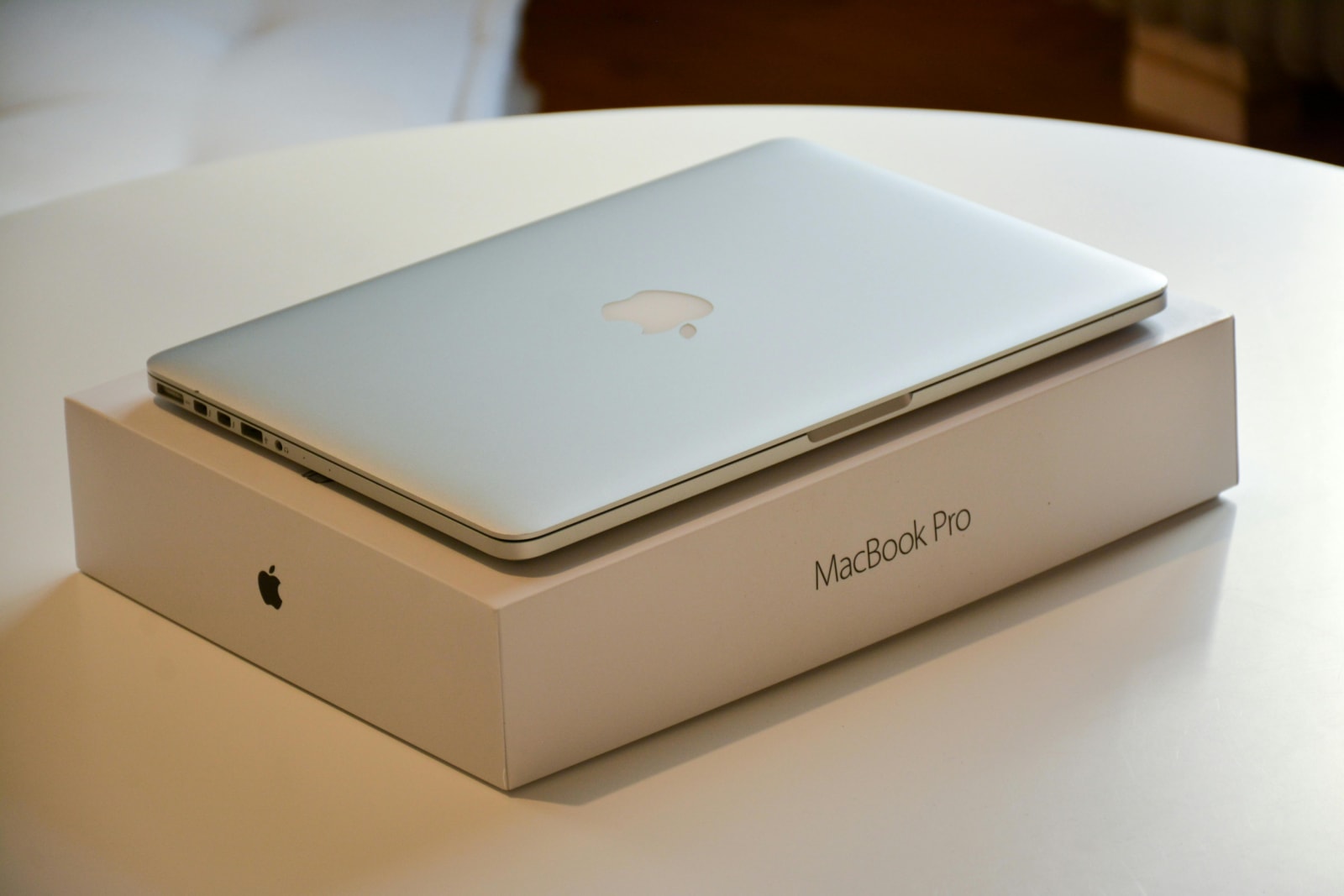 M5 MacBook Pro Could Be Apple's Most Ambitious Laptop Yet — Touch, 5G ...