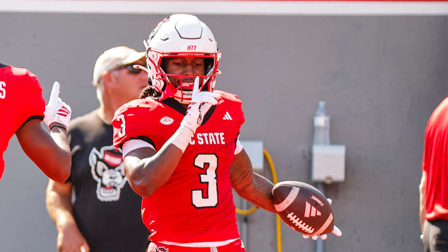 NC State’s Week 6 Offensive Grades Are In