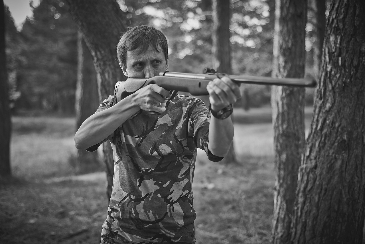 Best 10 Rifle Calibers Every Deer and Elk Hunter Must Know