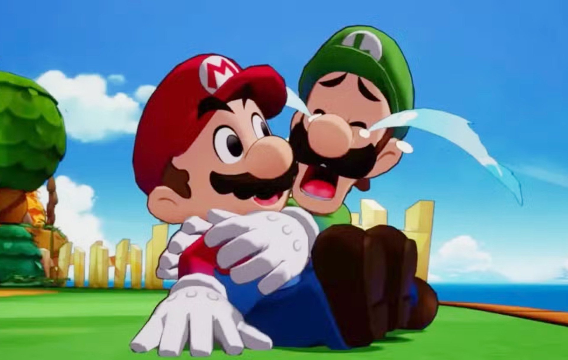Nintendo demands millions in damages in new lawsuit