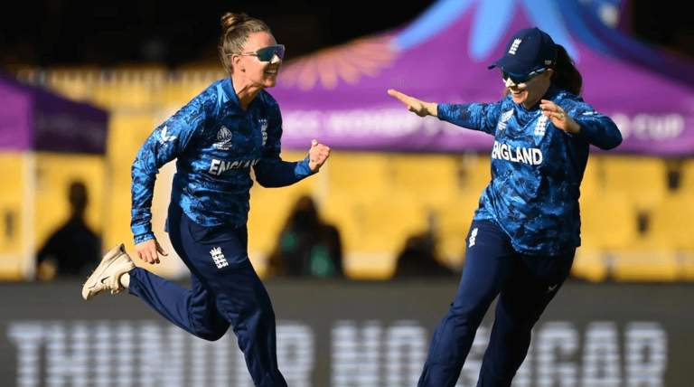 ICC Women's ODI World Cup 2025: Bangladesh Women vs England Women 8th ...