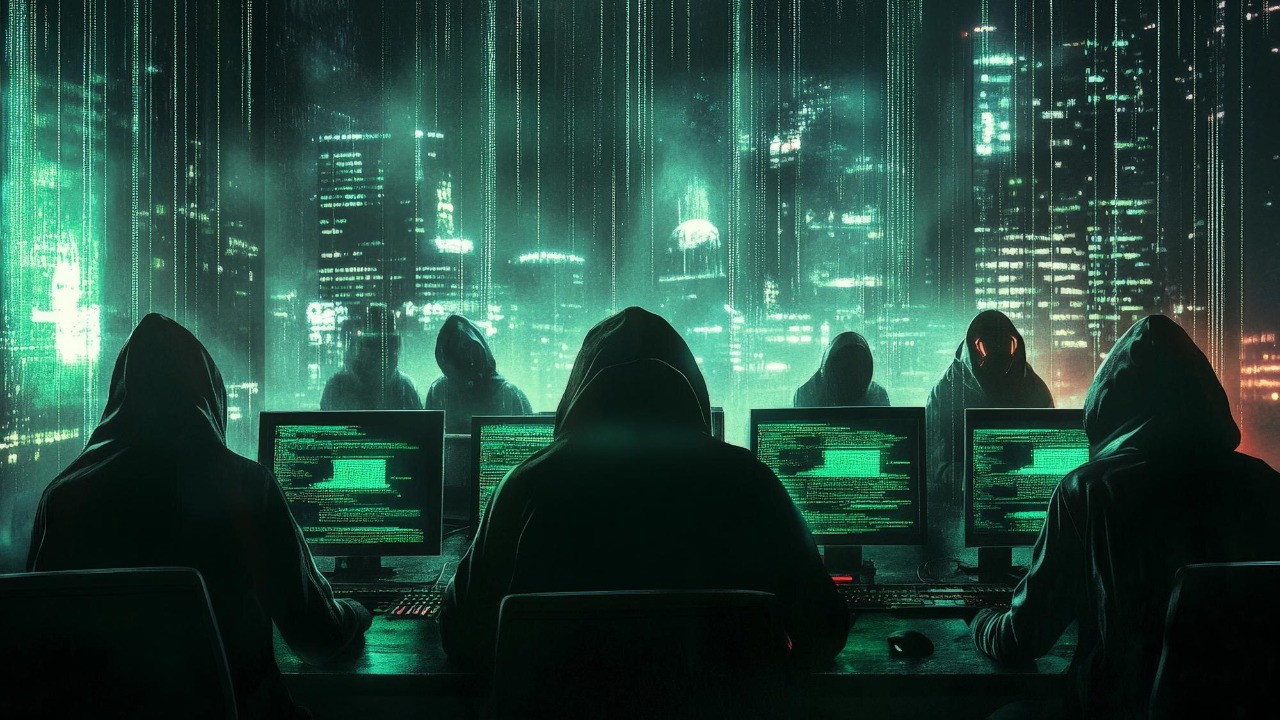 Hackers target execs with threats after Oracle breach