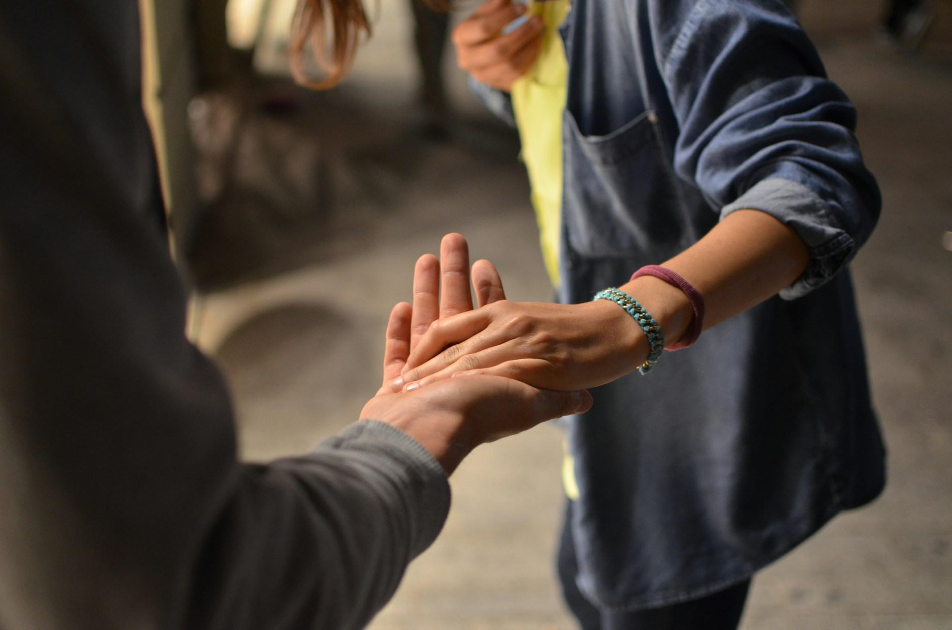 Why making friends in Canada is harder than you’ve been told