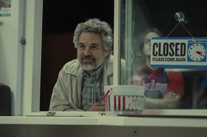 Task, la recensione: il talento emotivo di Mark Ruffalo per un buon ...