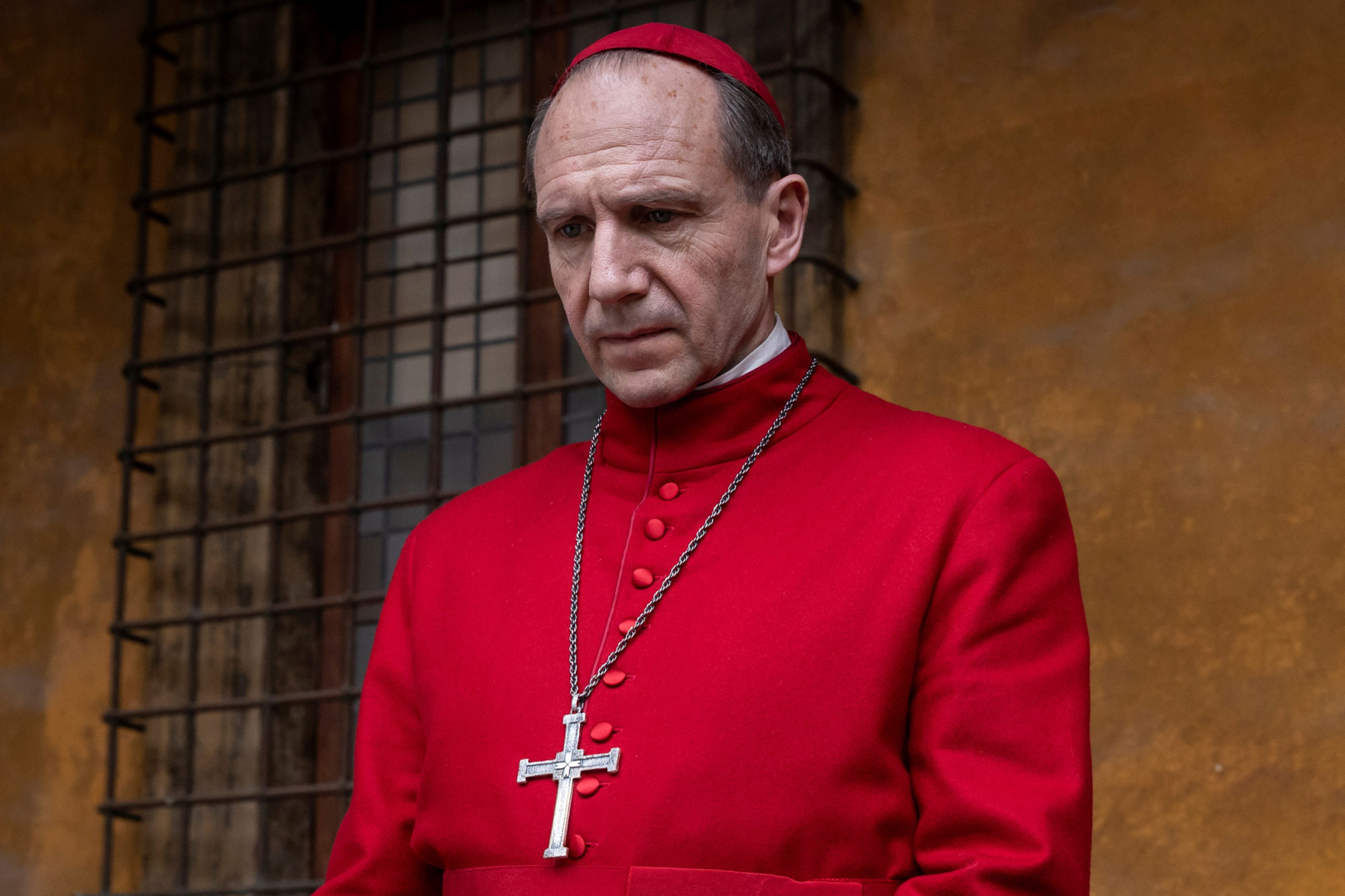 The most memorable films and TV shows about the pope