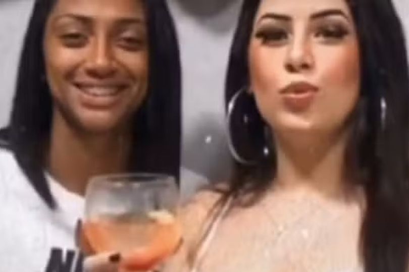Man City star's ex-girlfriend dies in horror crash as daughter issues ...
