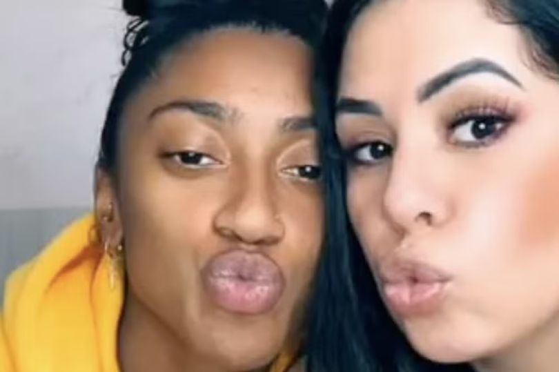 Man City star's ex-girlfriend dies in horror crash as daughter issues emotional tribute