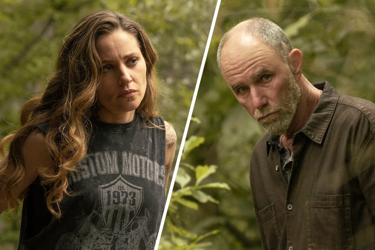 ‘Task’ Star Reveals Perry Never Intended to Kill Eryn in Episode 5: “I ...