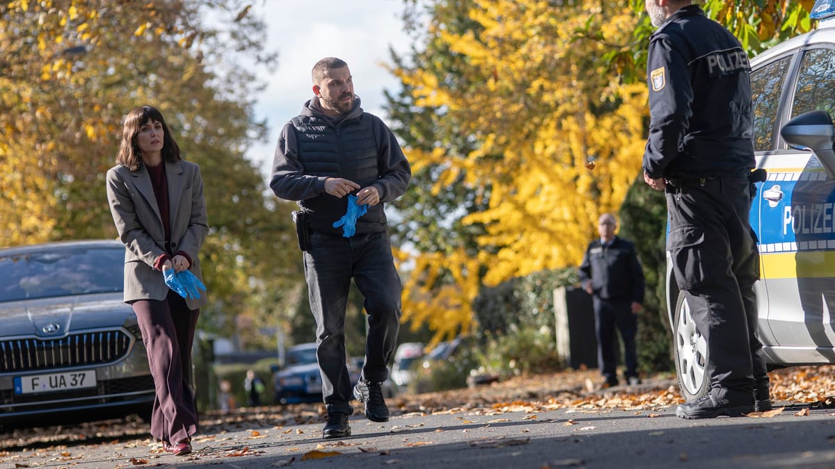 Neuer Frankfurt-"Tatort": Dieser wahre Fall inspirierte den Film