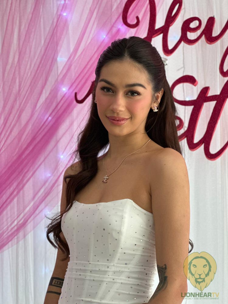 Zeinab Harake corners Mika Salamanca with revealing question: ‘Sino ang ‘di mo ka-vibe na ...