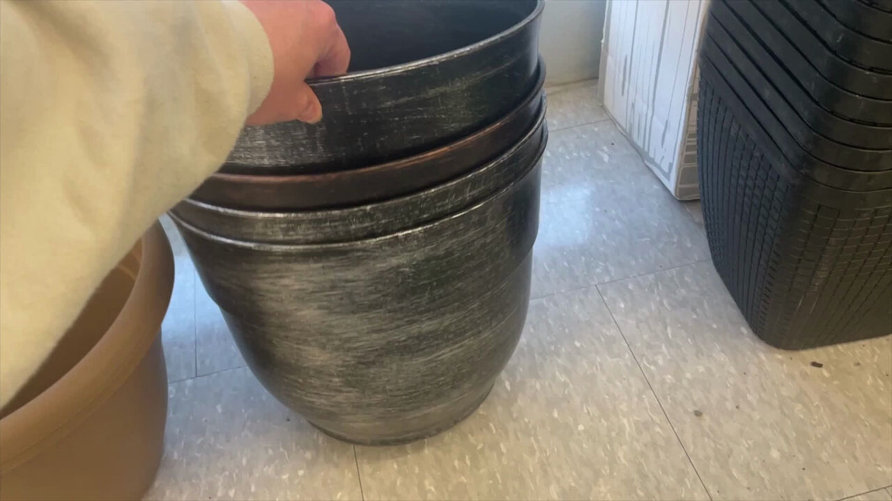 DIY Fountain