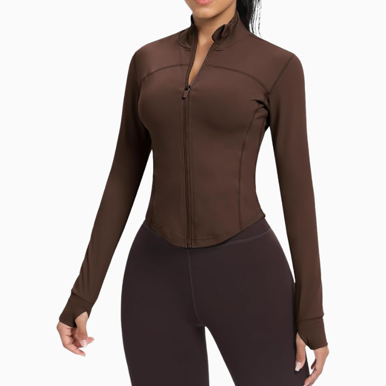 Head from the Gym Straight Out to Brunch With New Athleisure