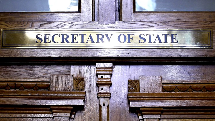 Indiana Republicans to pick candidate for secretary of state this ...