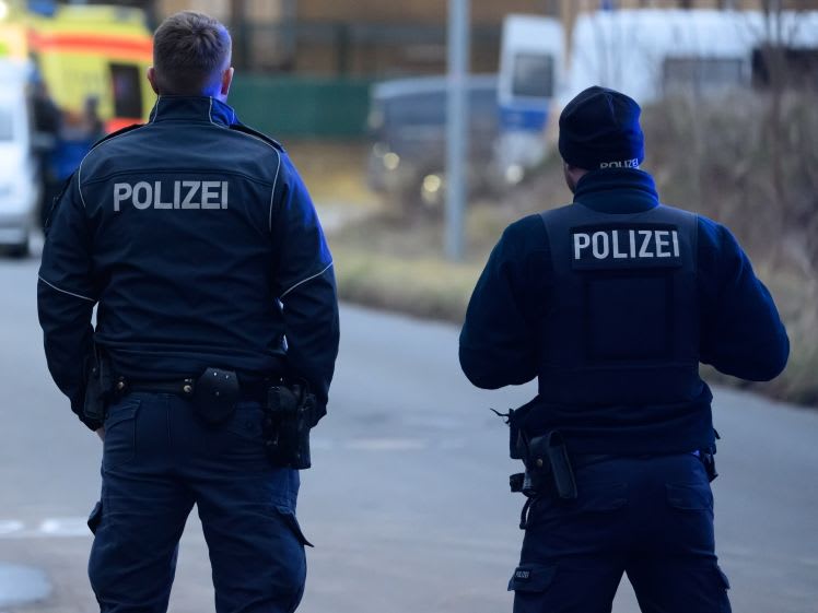 Polizeimeldung Berlin-Neukölln, 06.10.2025: Berliner Cold Case von 1973 ...