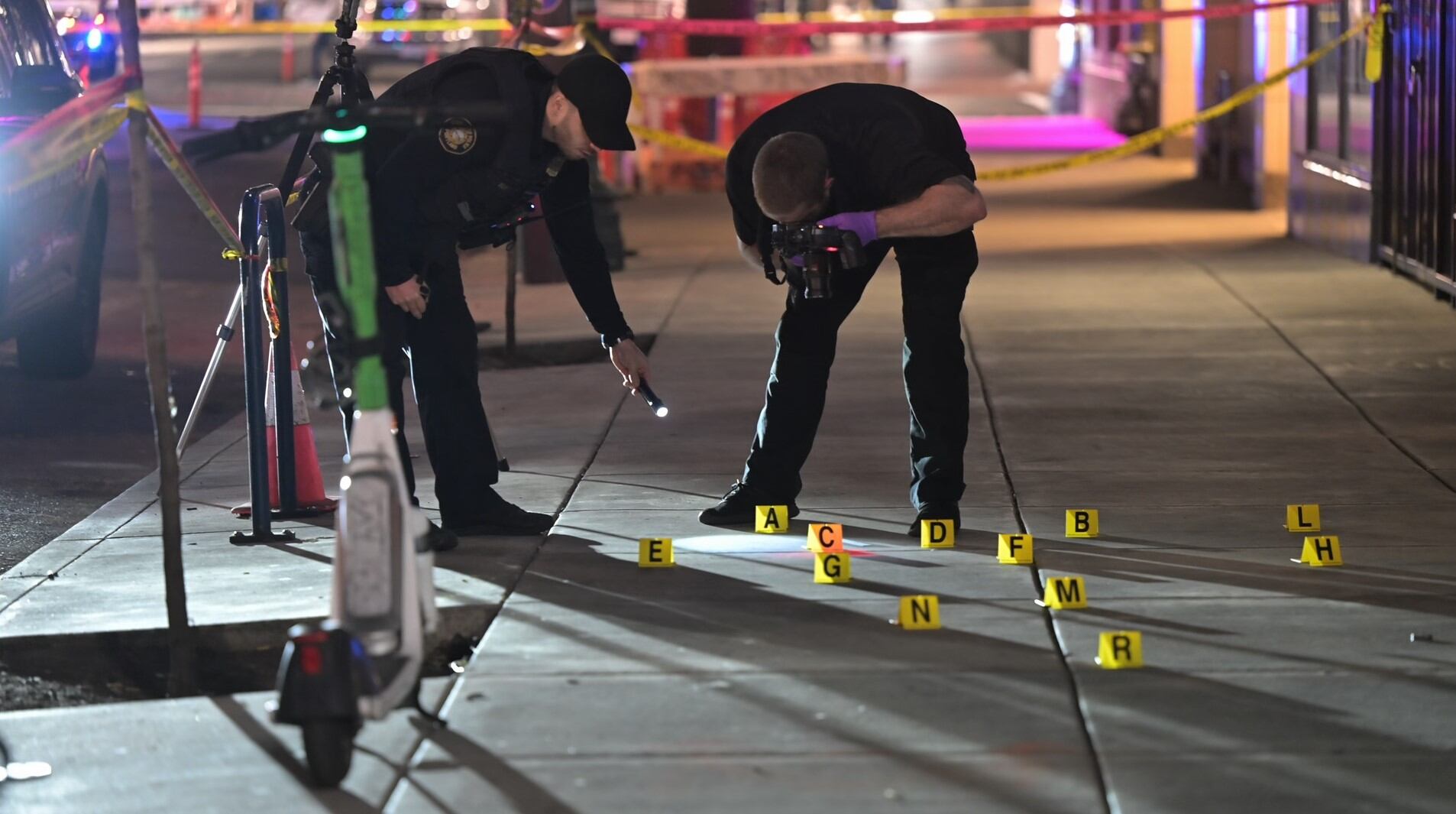 Man dies after assault in downtown Portland