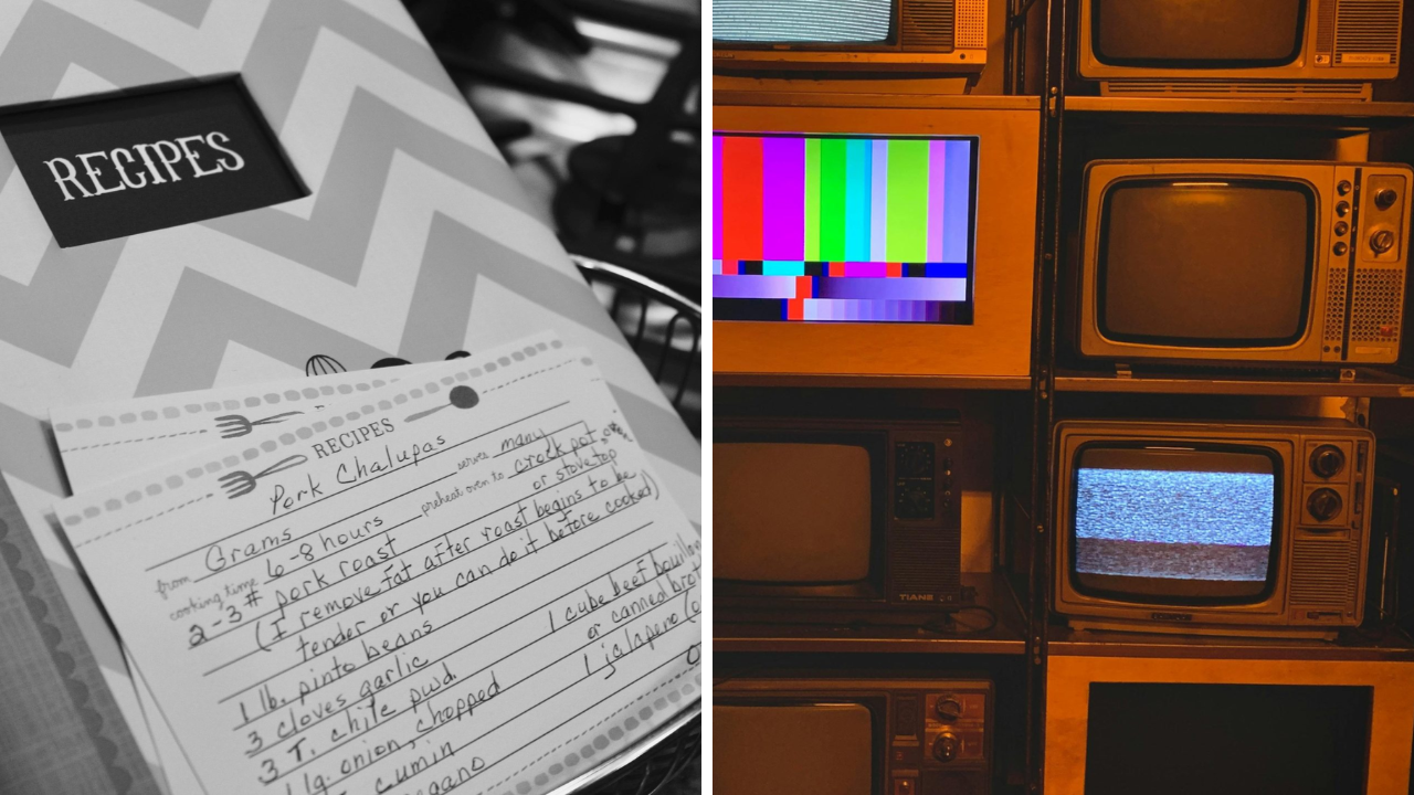 30 Things Today’s Generations Will Sadly Never Know