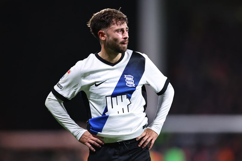 Inside St Andrew’s: Patrick Roberts shares lesson as Chris Davies gets ...