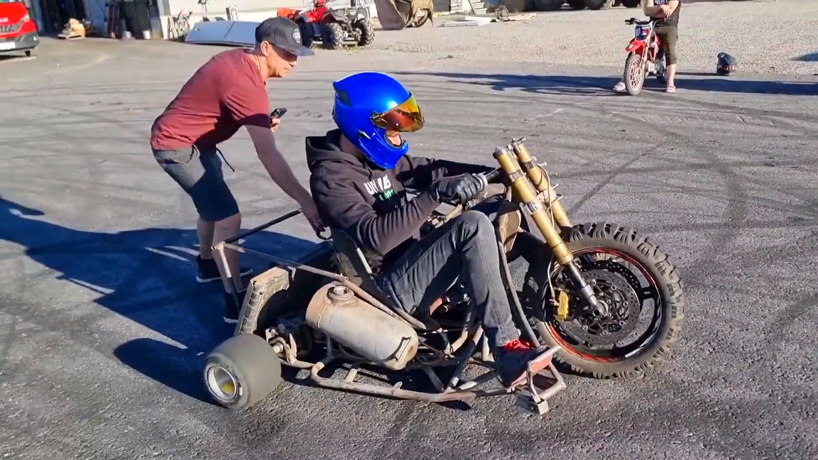 Crazy Machines TNT | Stunt Freak Team