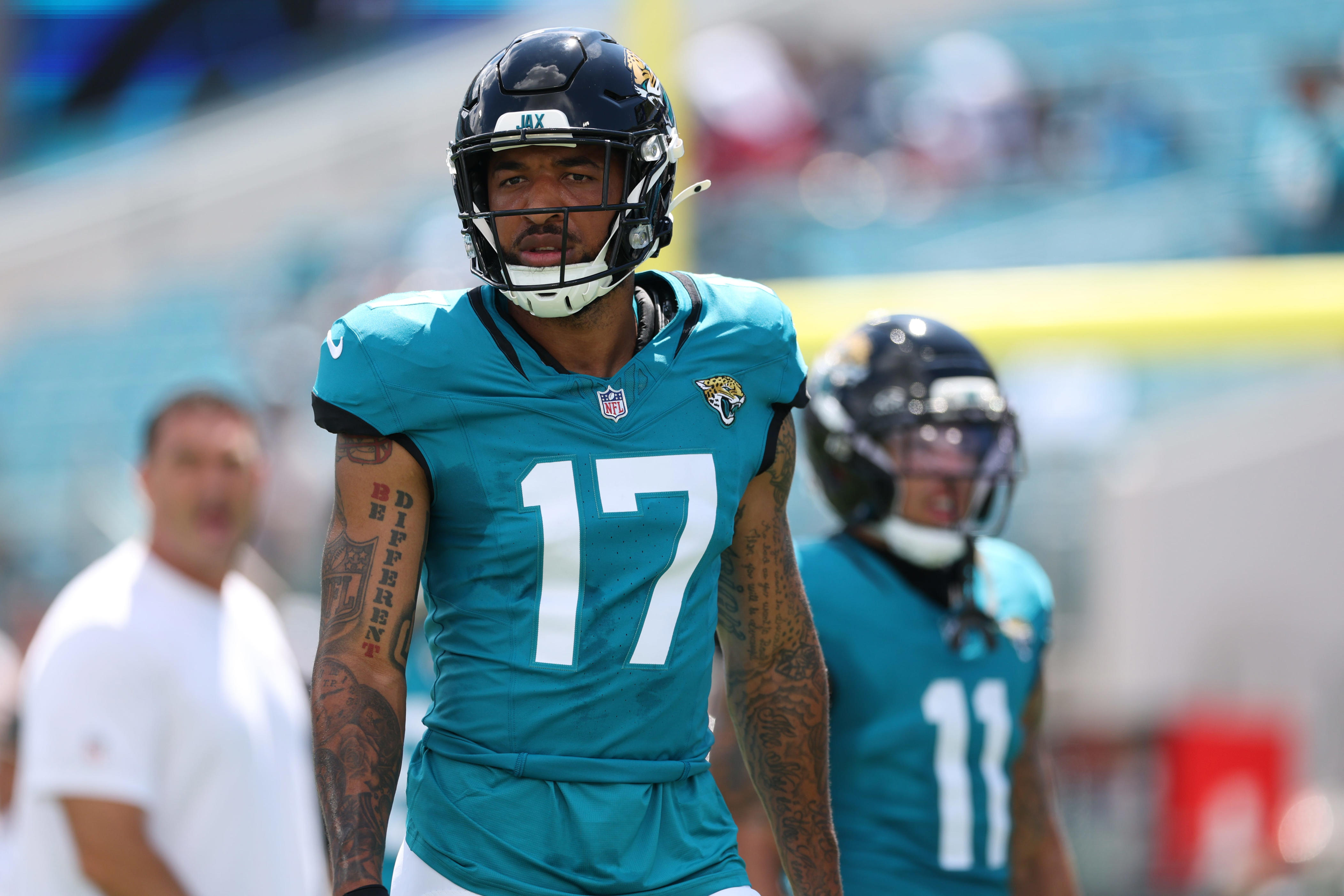 Steelers linked to Jaguars veteran WR as trade landing spot