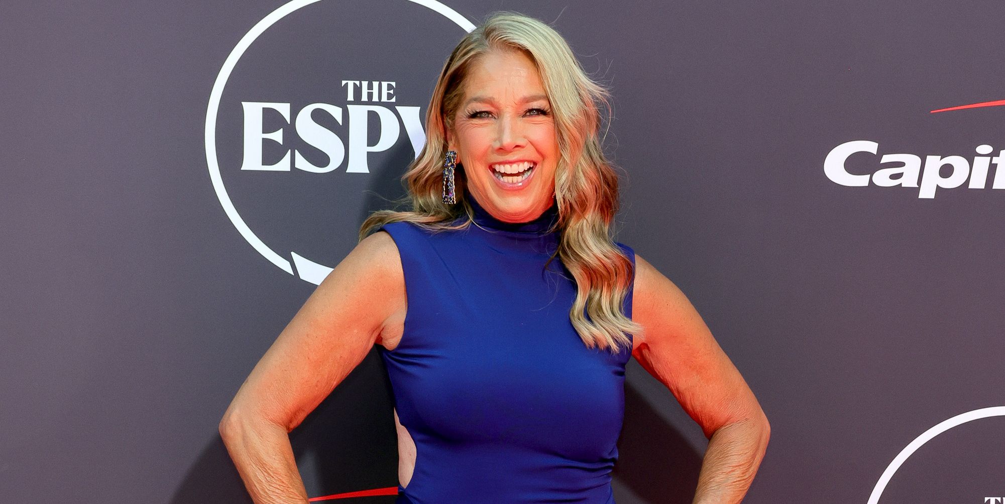 Denise Austin Revealed 3 ‘Simple’ Exercises for Women ‘Over 50’