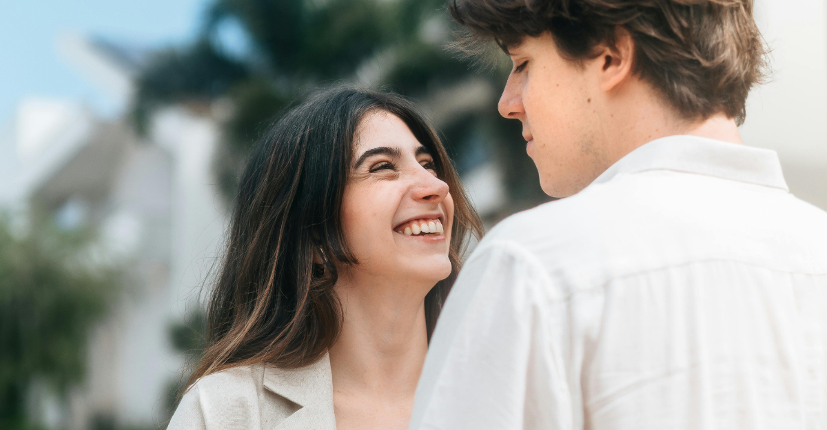 10 Signs You’re in a Relationship That Feels Safe and Steady