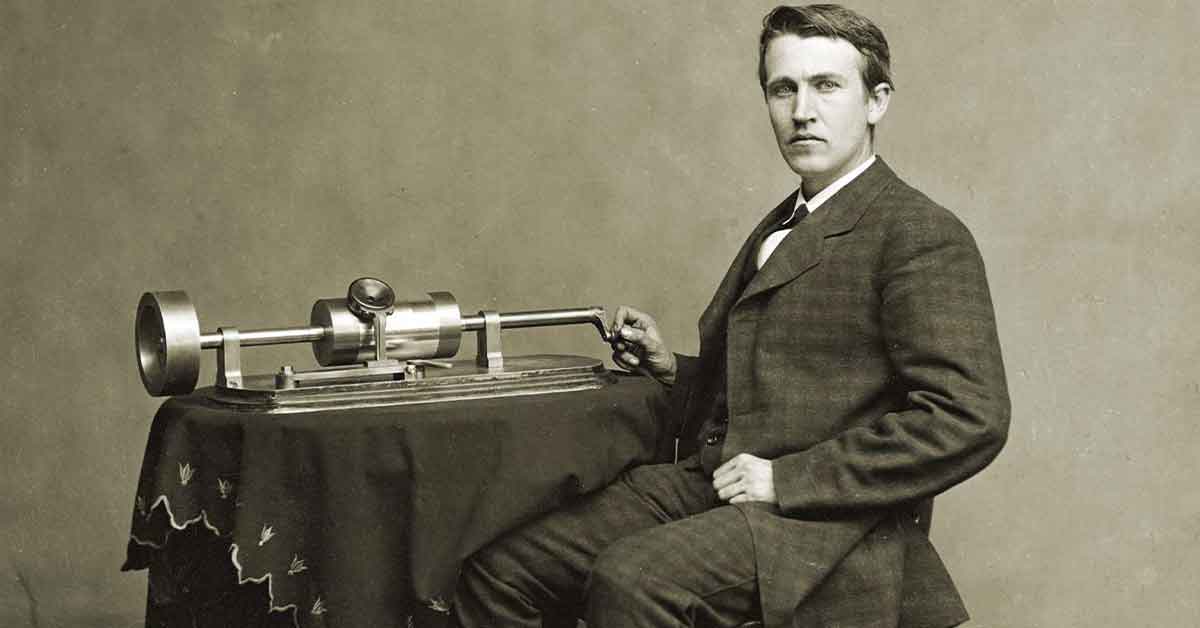 Gilded Age Inventions That Changed Everything