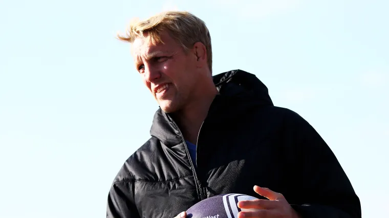 Lewis Moody MND diagnosis: Former England captain latest former rugby ...