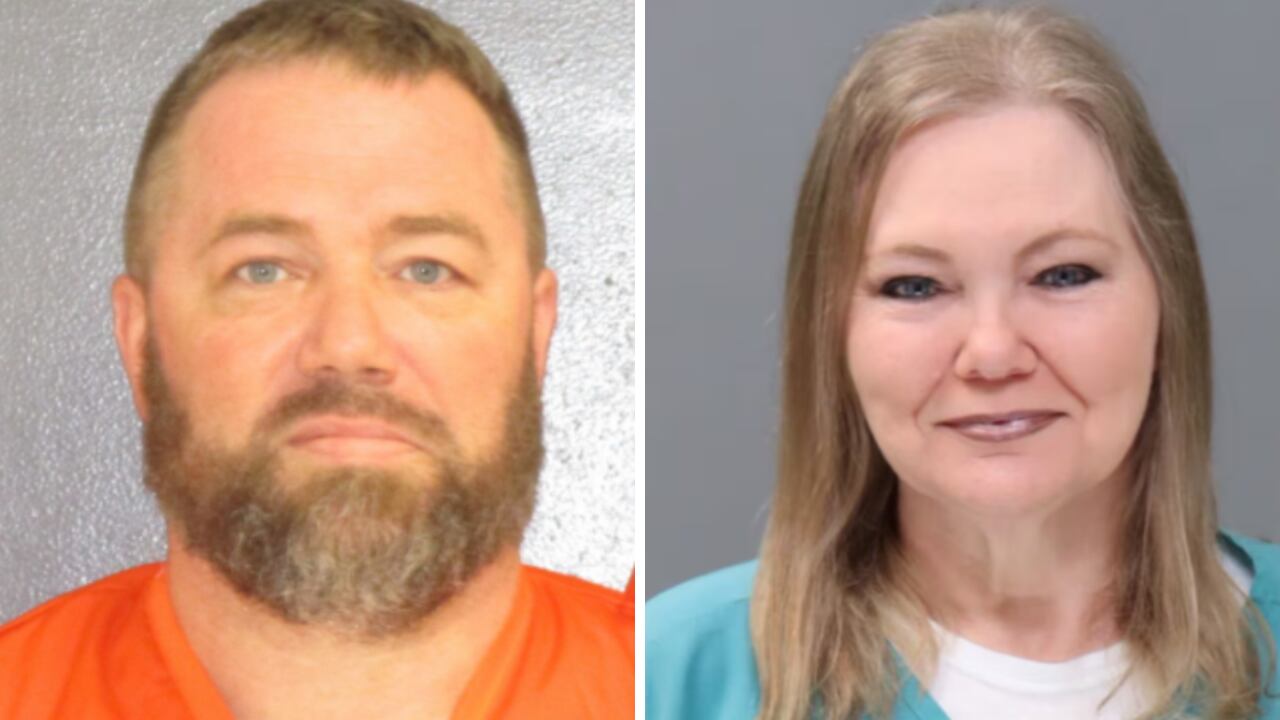 Woman convicted of kidnapping Heather Elvis requests new trial